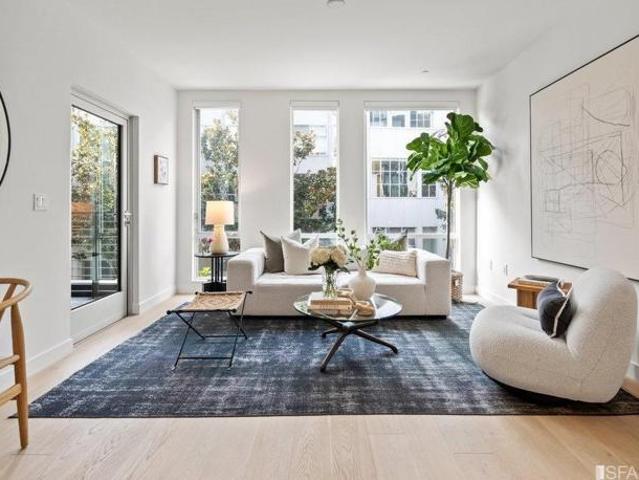 99 Rausch St #202, San Francisco, CA 94103