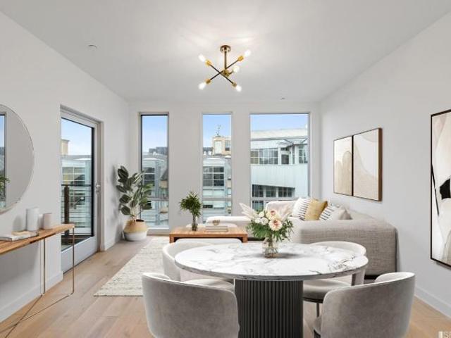 99 Rausch St #502, San Francisco, CA 94103