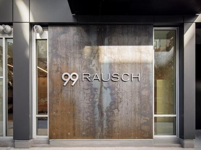99 Rausch St Unit 314, San Francisco, CA 94103