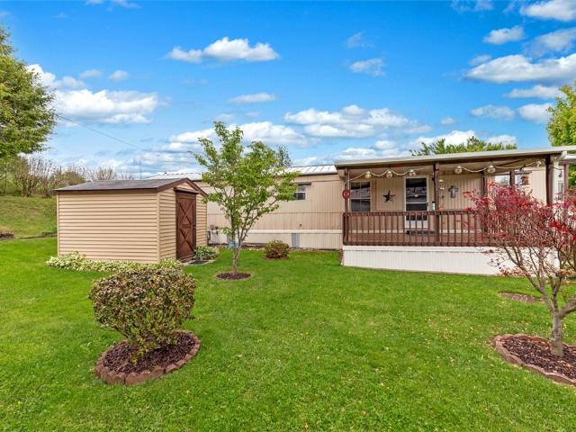 99 Reagan Rd