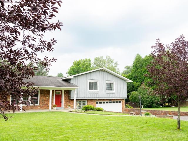 99 Red Bird Lane