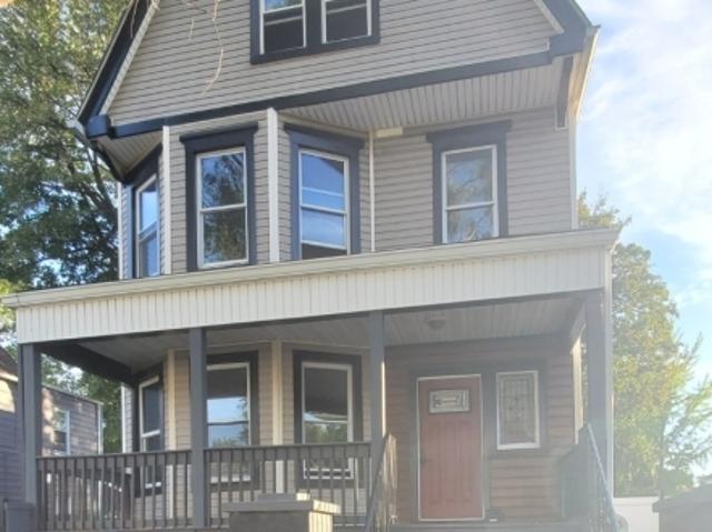 99 Rhode Island Ave, East Orange, NJ 07018 | MLS #3989