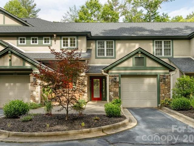 99 Ridgetop Cir Unit 202, Brevard, NC 28712