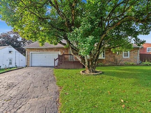 99 Ridgewood Blvd, Mansfield, OH 44907