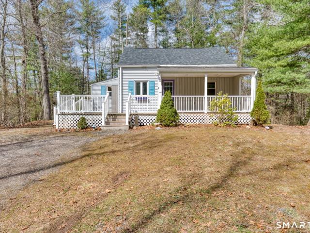 99 Rose Haven Rd, Somers, CT 06071 | Compass
