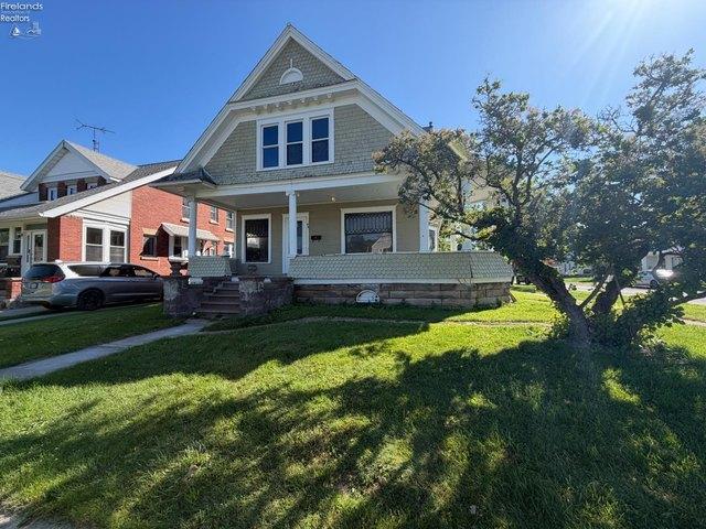 99 S Linwood Ave, Norwalk, OH 44857