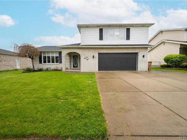 99 S Prince Drive