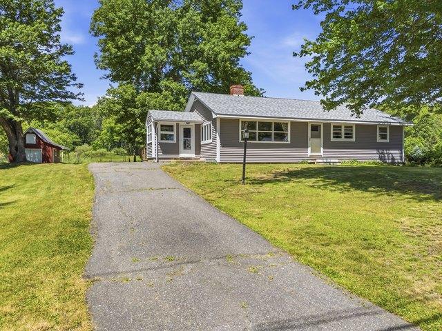 99 Scotland Bridge Rd, York, ME 03909