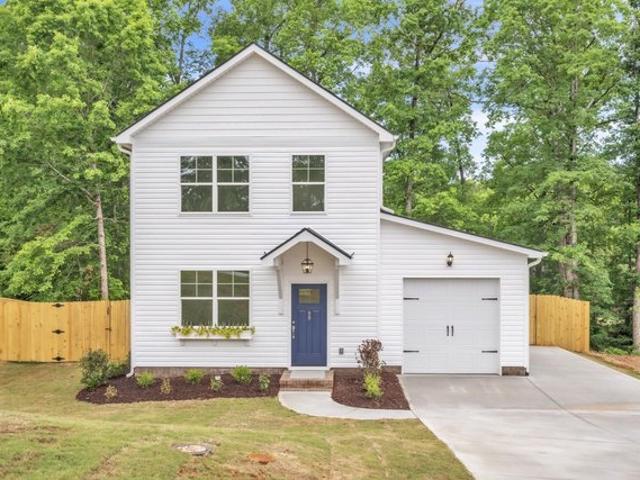 99 Sangamo Dr, Greenville, SC 29611