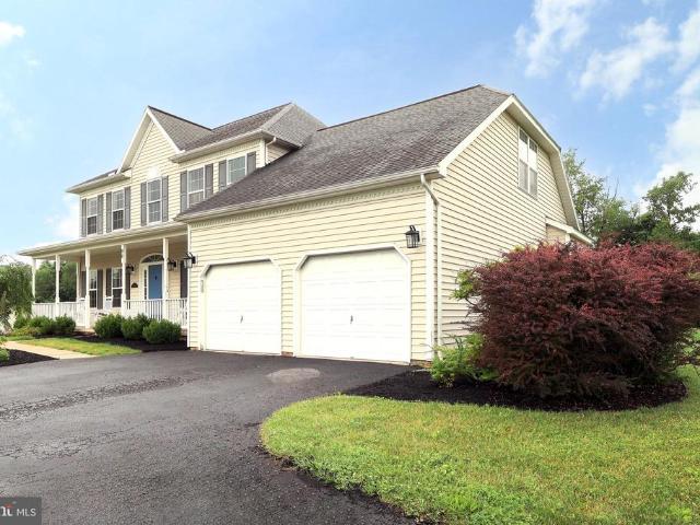 99 Saddle Ridge Road