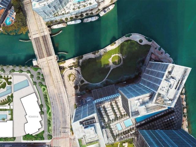 99 SE 5th St, Unit 4301, Miami, FL 33131 | MLS #A11899
