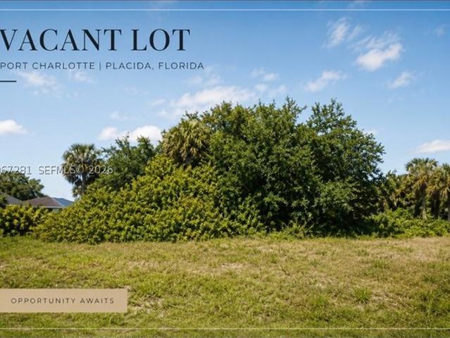 99 Seagrape St, Port Charlotte, FL 33954