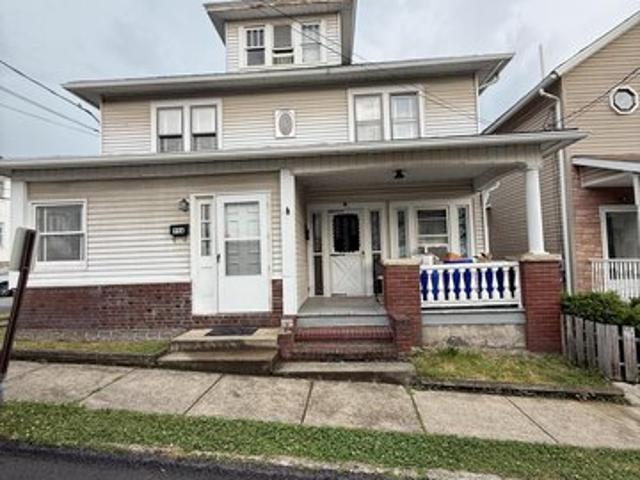 99 Short St, Edwardsville, PA 18704