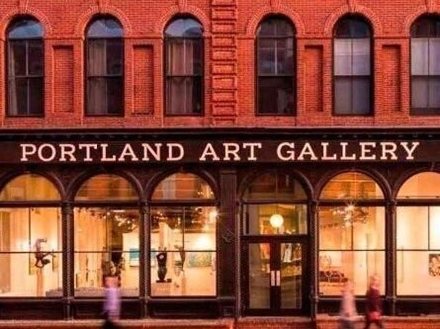 99 Silver St Apt 2 11, Portland, ME 04101