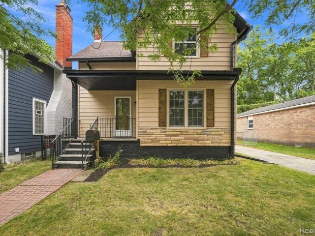 99 South Avenue