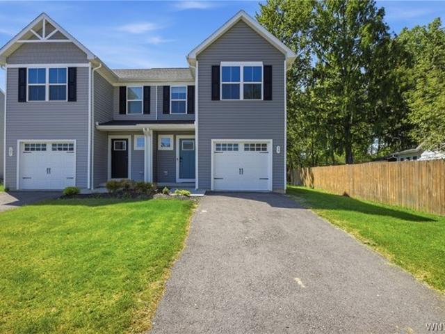 99 South Dr, Buffalo, NY 14218