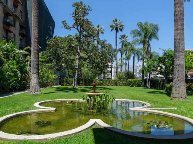 99 South Raymond Avenue, Unit 409, Pasadena, US, CA