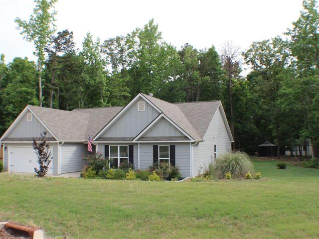 99 Southwood Dr, Danielsville, GA 30633 | MLS #7763 | Compass