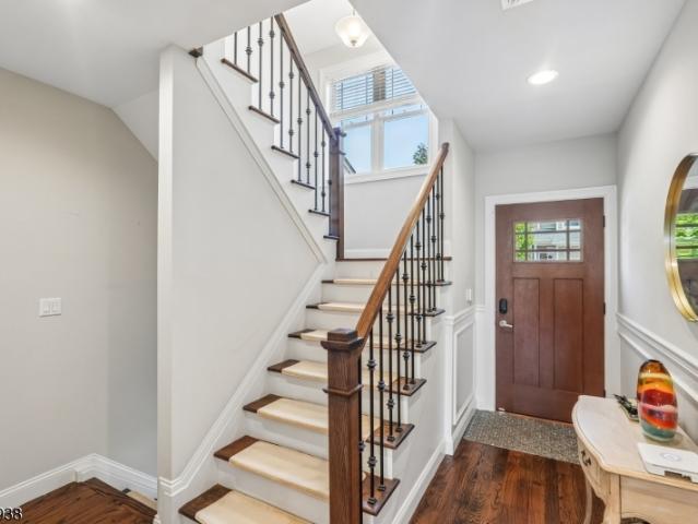 99 Spring Valley Rd # 203