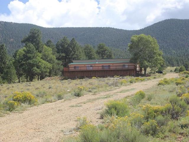 99 Squash Blossom Rd, Eagle Nest, NM 87718