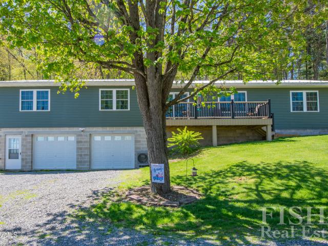 99 swanger road