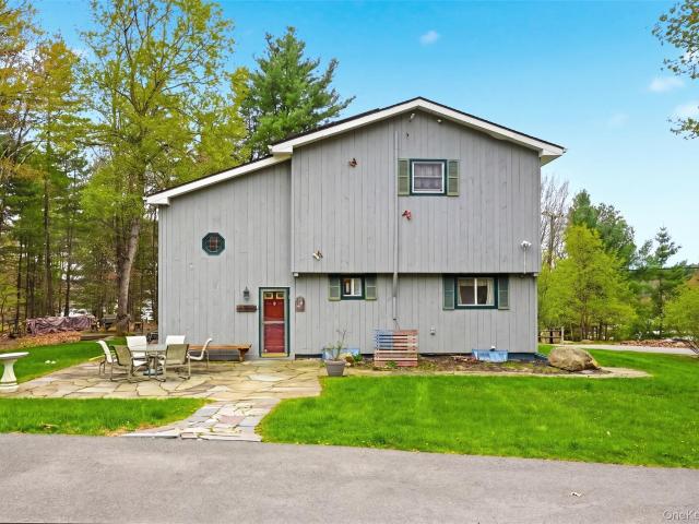 99 Swinging Bridge Estate Rd, Monticello, NY 12701 | MLS #988008 | Compass