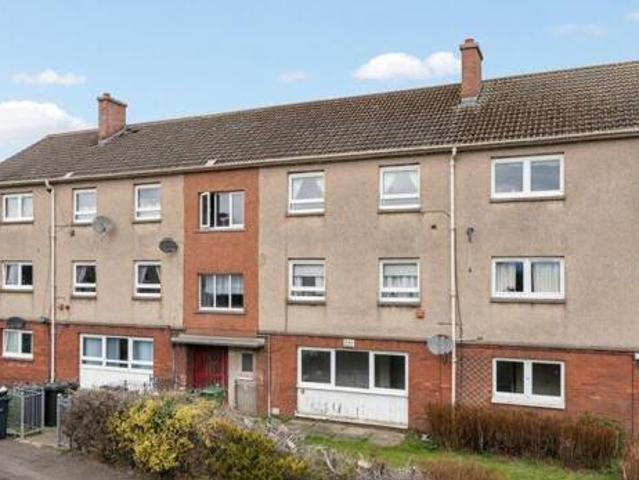 99 St Katharine´s Crescent, Flat,gracemount, 3 Bedroom Apartment