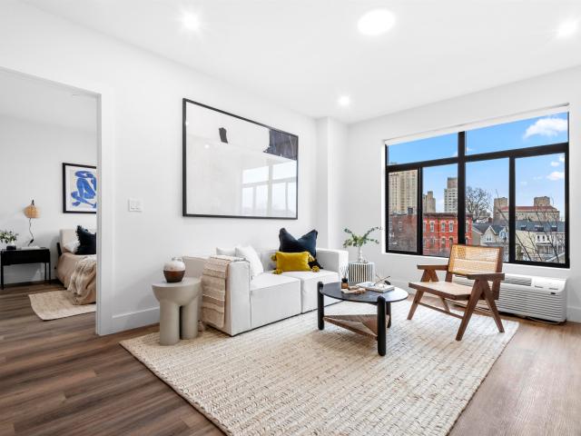99 Storms Ave, Unit 4044, Jersey City, NJ 07306 | MLS #260006 | Compass