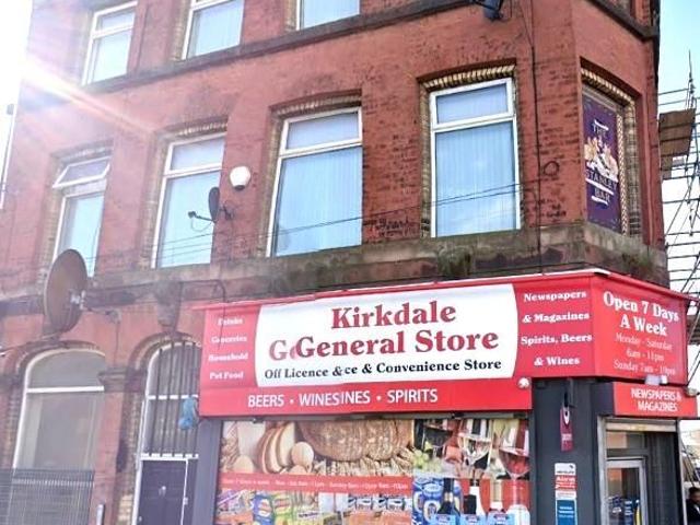 99 Stanley Road, Liverpool L5, 1 bed flat to rent, £650 pcm | PrimeLocation