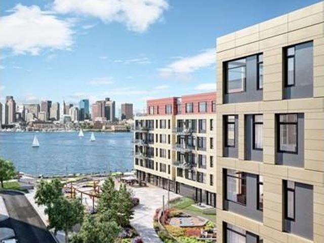 99 Sumner St Unit 404, Boston, MA 02128