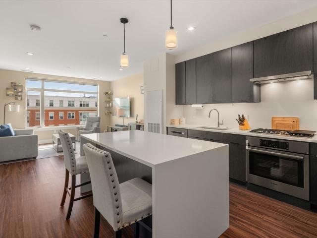 99 Sumner St, Unit 506, Boston, MA 02128 | MLS #73490