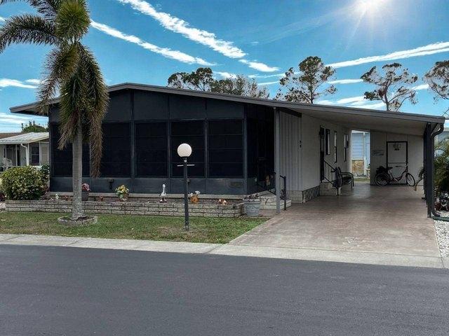 99 Sunrise Ave Unit 99, North Fort Myers, FL 33903