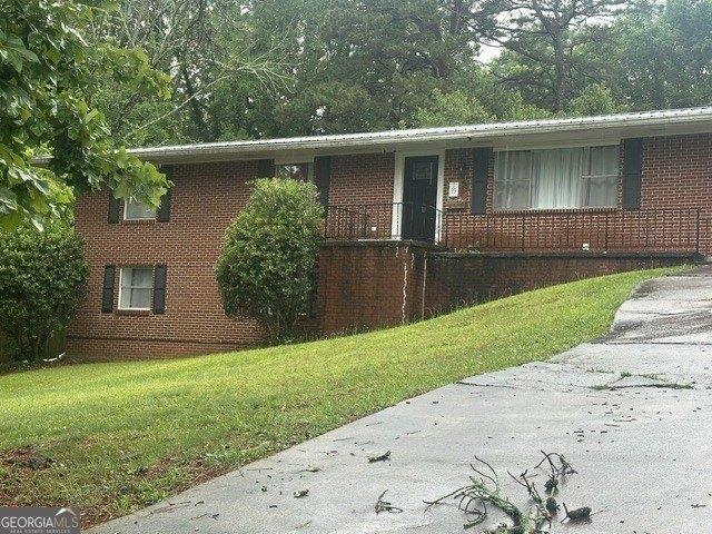 99 Sunrise Dr, LaFayette, GA 30728
