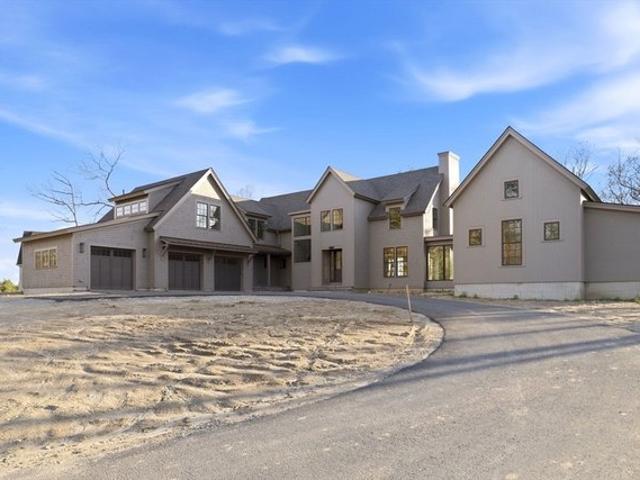 99 Sunset Rock Rd, Andover, MA 01810