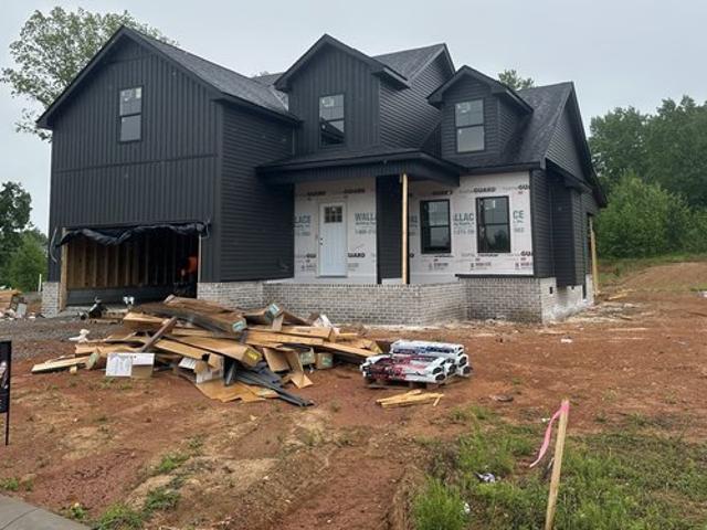 99 Sycamore Hl, Clarksville, TN 37042