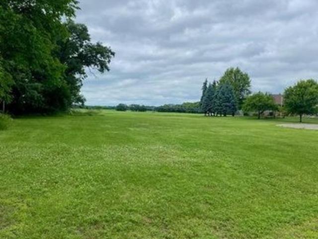 99th Ave, Clear Lake, MN 55319