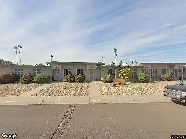 99Th, SUN CITY, AZ 85351