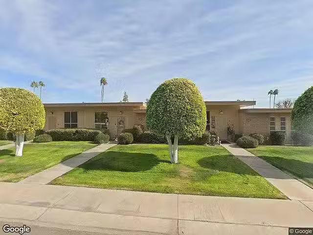 99Th, SUN CITY, AZ 85351