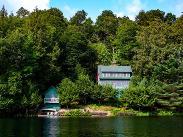 9 MT Arab Lk, Tupper Lake, NY 12986