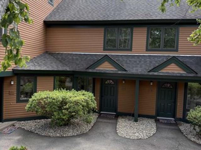 9 MT Sun Way Unit 20C, Waterville Valley, NH 03215