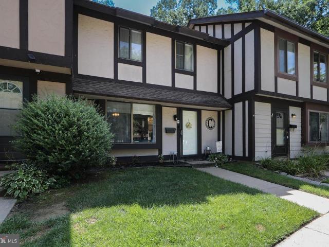 9 Mulberry Court