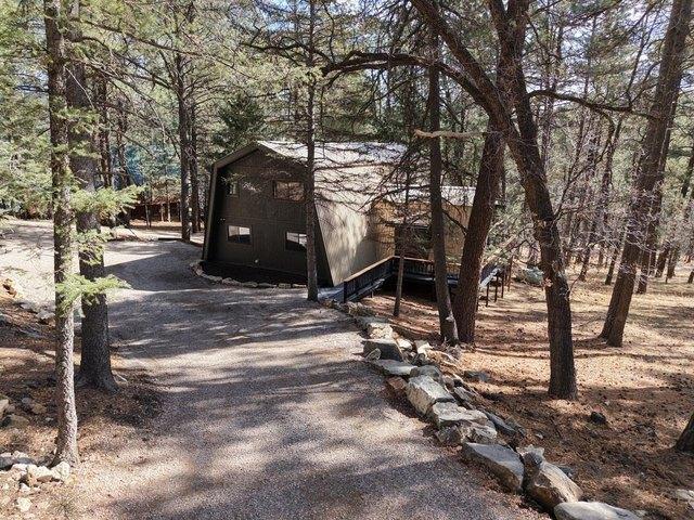 9 Mule Deer, Cloudcroft, NM 88317