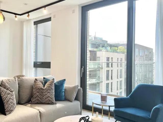 9 Macclesfield Road, London, EC1V 2AU, United Kingdom | 1 bed house for rent #167601150 | Rentberry