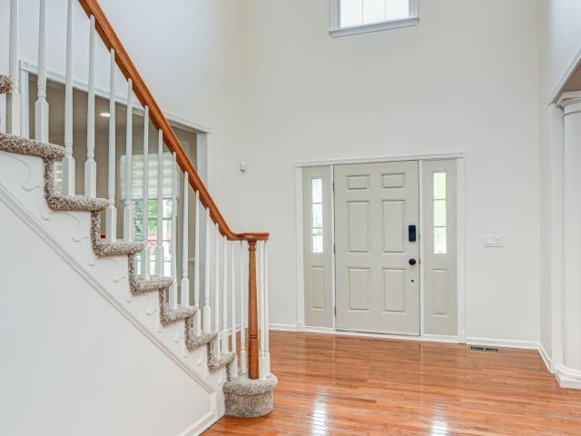 9 Mackenzie Court