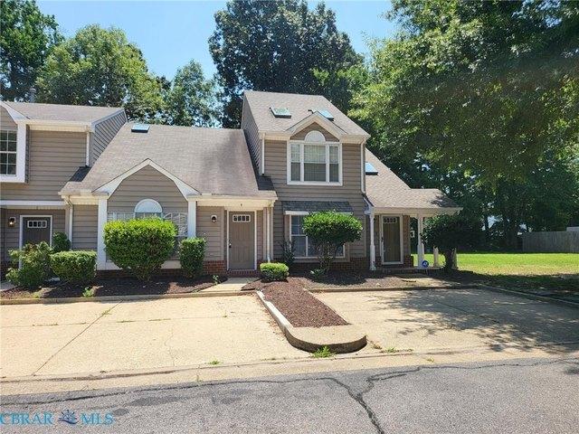 9 Madrone Pl, Hampton, VA 23666