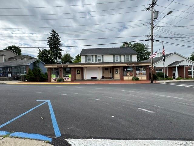 9 Main Street