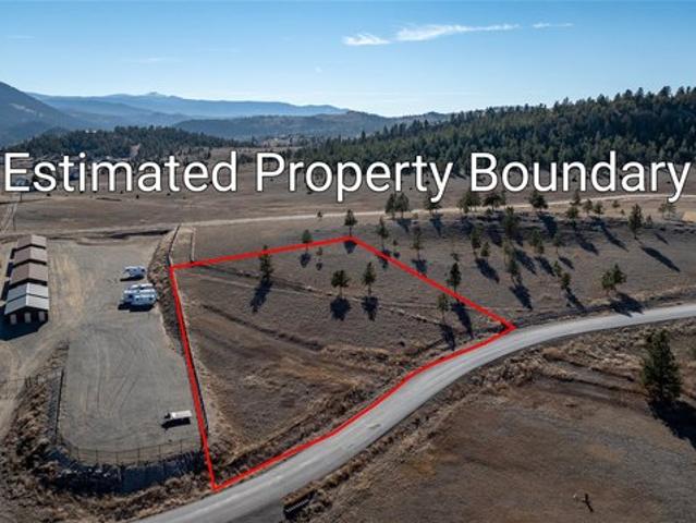9 Mansfield Loop, Clancy, MT 59634