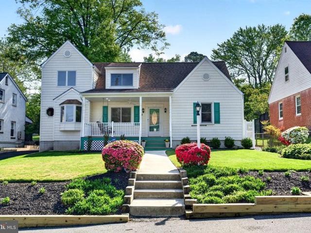 9 Maple Ave, Baltimore, MD 21228