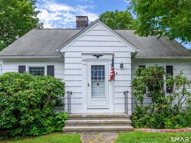 9 Maple Ave, Beacon Falls, CT 06403