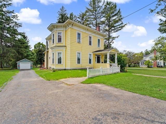 9 Maple Avenue